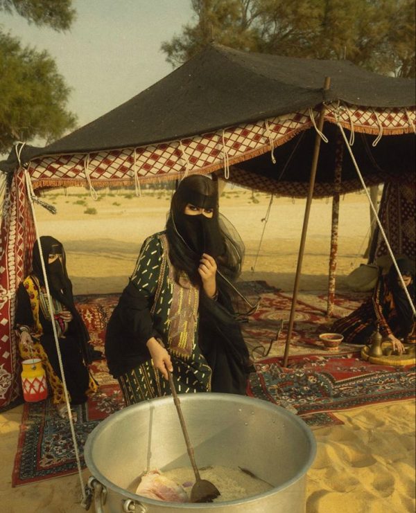 I Beduini del Sinai e di Sharm El Sheikh: Uno Sguardo su una Cultura ...